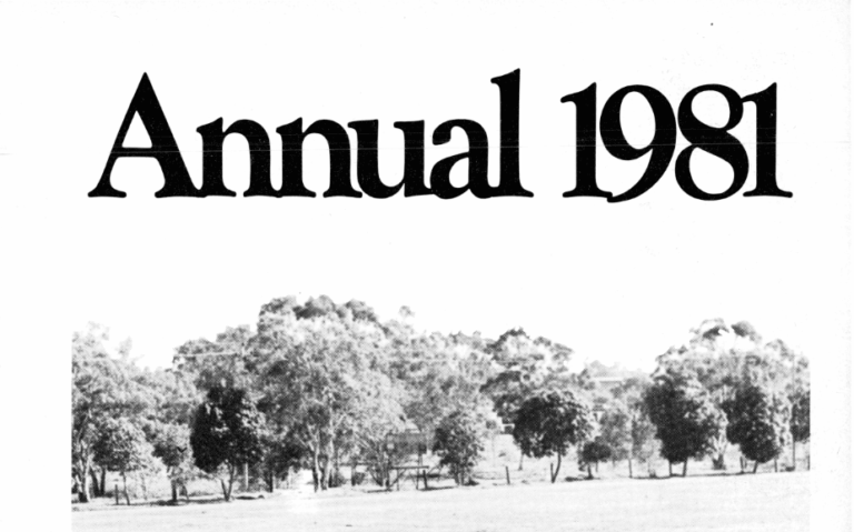 Class of 1981 Reunion - La Salle College