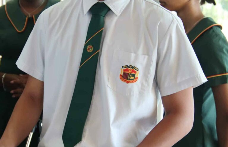 Summer Uniform Essentials - La Salle College