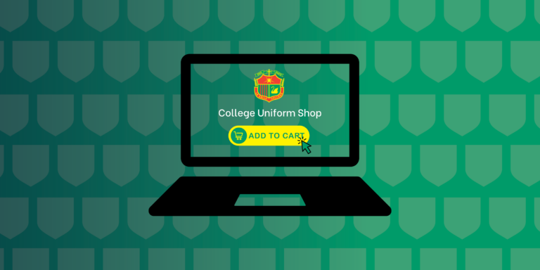New Online Uniform Shop - La Salle College