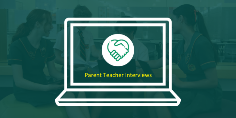 Parent Teacher Interviews - La Salle College
