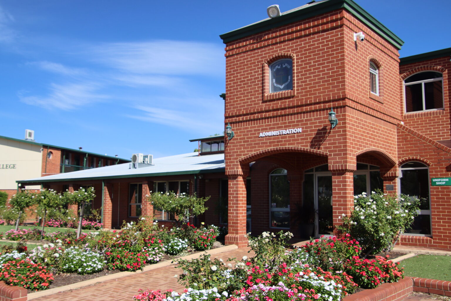 Key College Dates 2025 - La Salle College